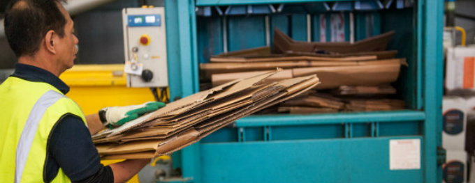 Zero Waste Scotland - SBCC