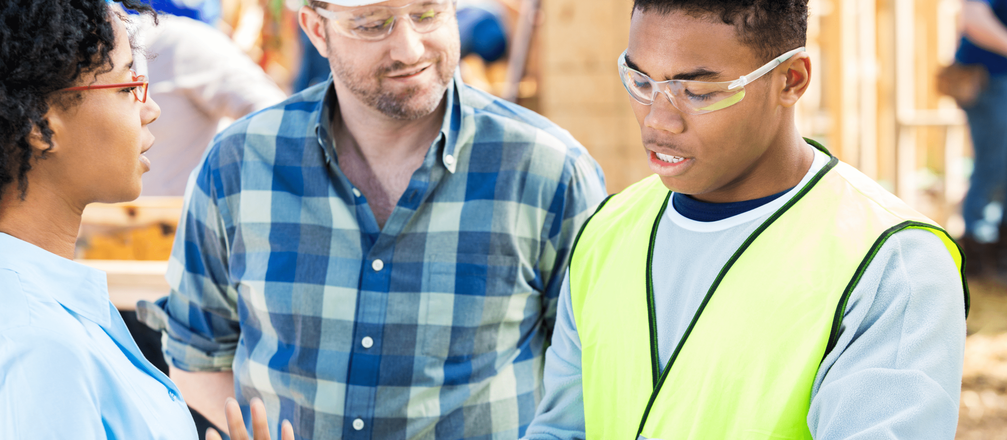 Fairness, Inclusion & Respect Programme Update: February 2022 - SBCC