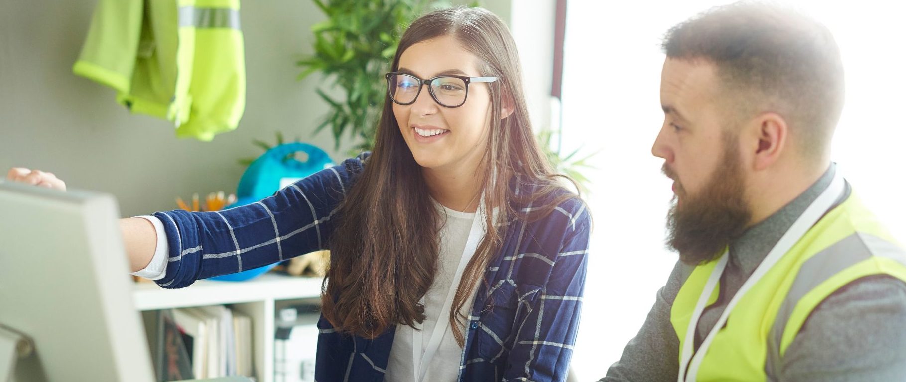 Results are in for the FIR Programme’s Annual Culture Report 2022 - SBCC